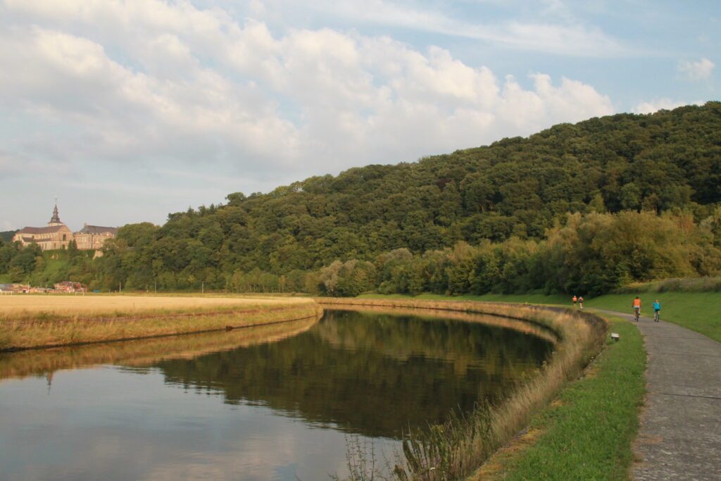 Que faire et visiter à Floreffe ? - Terra Curiosa