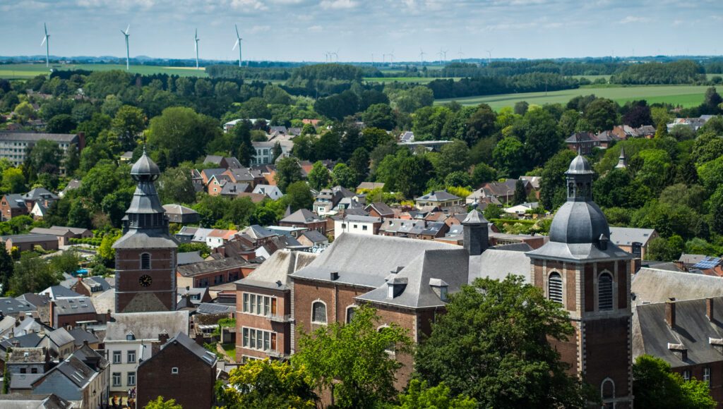 Que faire et visiter à Gembloux ? - Terra Curiosa