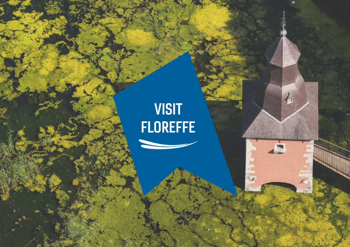 Que faire et visiter à Floreffe ? - Terra Curiosa